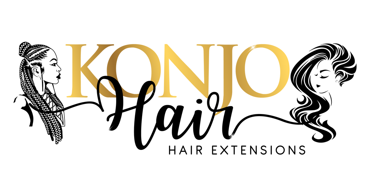 שיטת התפירה – konjo-hair